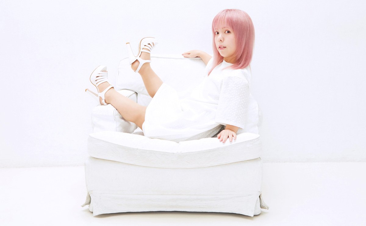 後藤仁美「ママはなんで小さいの？」と子に聞かれたら…母になった身長115センチのモデルの答え「子育ての手本は両親だから」｜CHANTO WEB