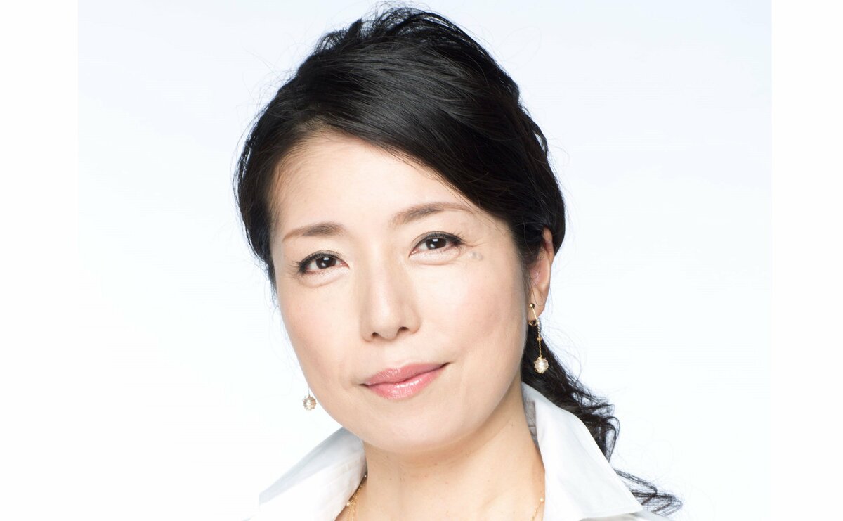 高橋ひとみが振り返る役者生活の原点「いまだに超えることができない」｜CHANTO WEB