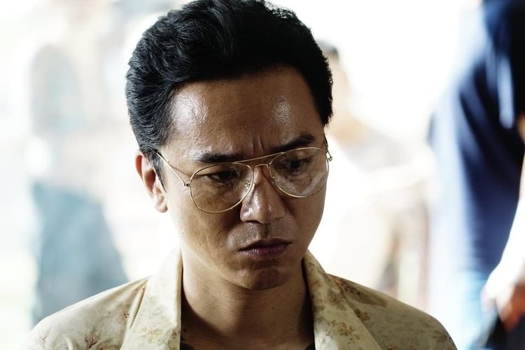 [Interview]清水伸｜CHANTO WEB