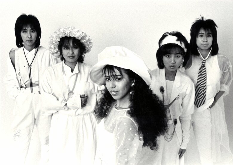 SHOW-YA 寺田恵子（61）「27歳で脱退も結婚話は結局、破談に」常識にとらわれない現在「パートナーはいます」｜CHANTO WEB