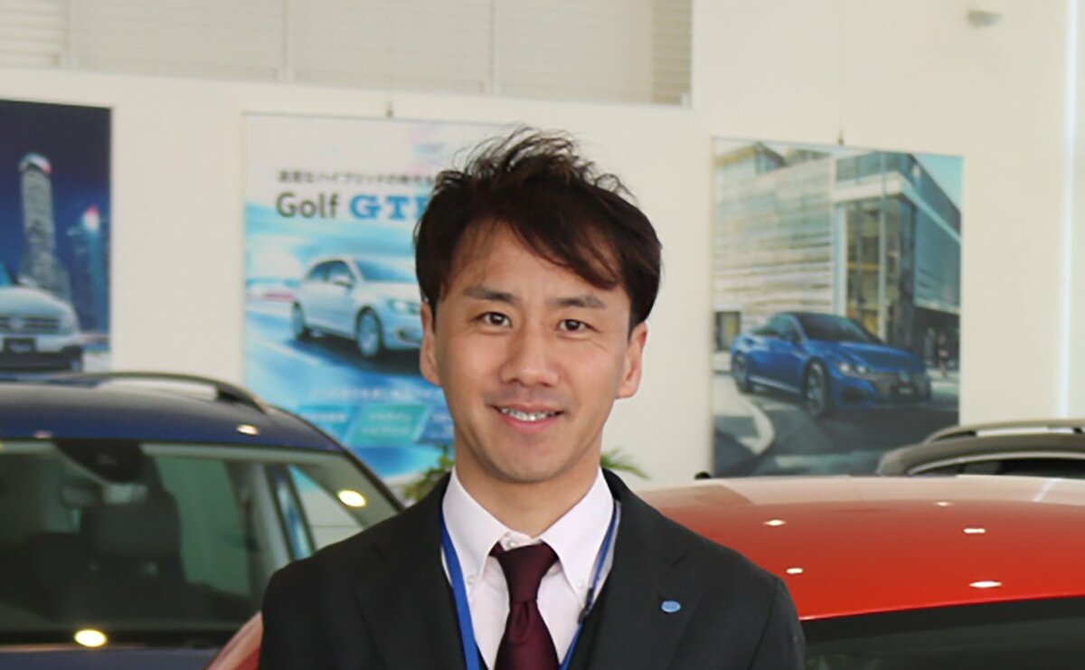 39歳で若年性認知症になった営業マン「認知症＝終わりと思った」新入社員との恋愛相談で救われた訳｜CHANTO WEB