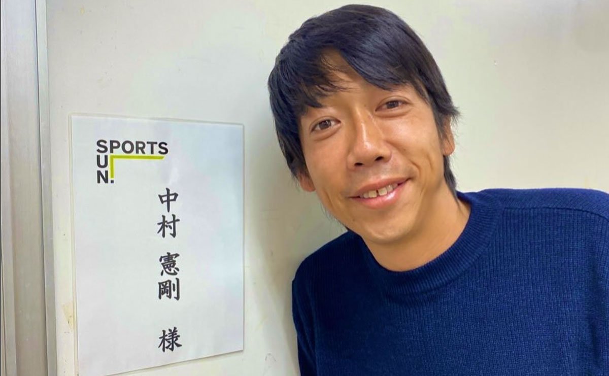 中村加奈子 W杯後に二日酔いで夫婦ゲンカもしたけれど…サッカー・中村憲剛の妻が明かす「結婚20年目を迎えた夫婦のこれから」｜CHANTO WEB
