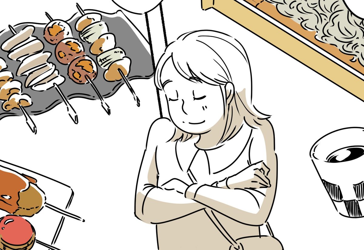 「こんなご飯じゃものたりないよ」夫に合わせた夕飯献立はもういらない｜CHANTO WEB