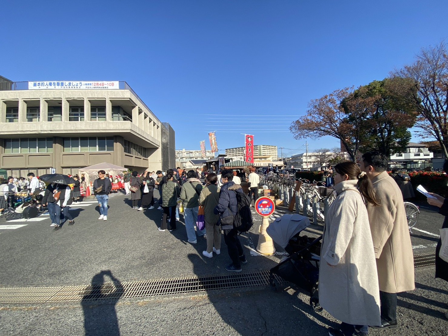 焼きいも販売の40代女性「劣等感しかなかった」私が2000人に開業ノウハウを発信する理由｜CHANTO WEB