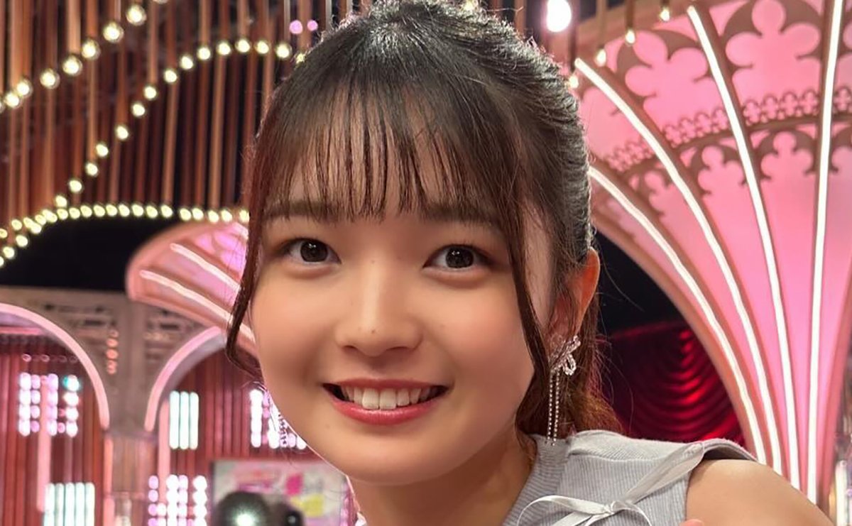 福留光帆「ニートだったのにまさか競艇が人生を変えるとは」18歳でAKB48卒業『佐久間宣行のNOBROCK TV』出演でブレイクし｜CHANTO WEB