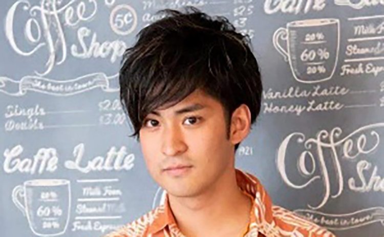 [Interview]ブローハン聡｜CHANTO WEB