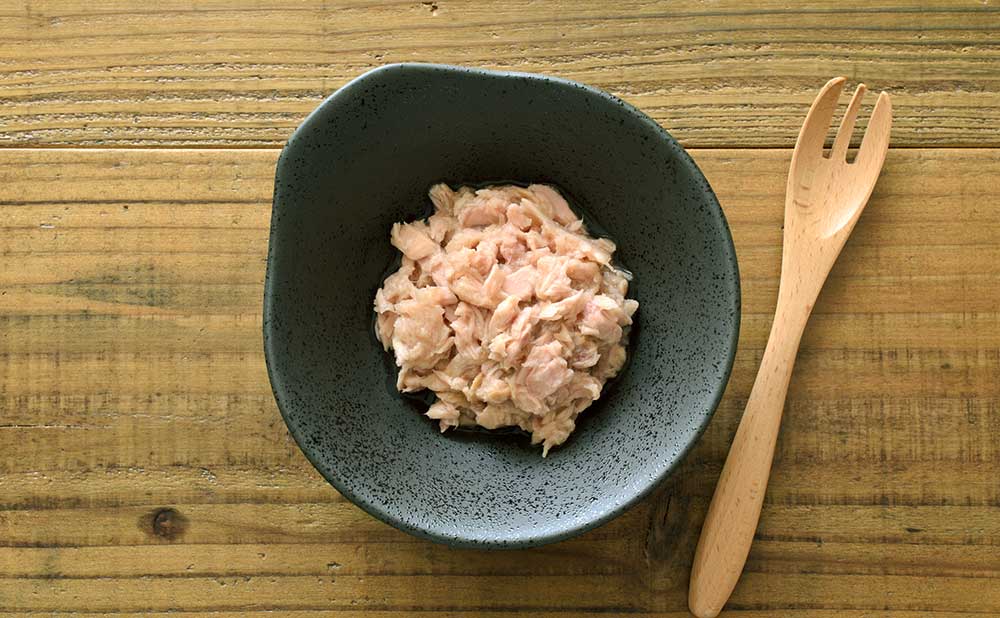 マツコさんを唸らせた「究極のツナ缶」はご飯に合う！｜CHANTO WEB
