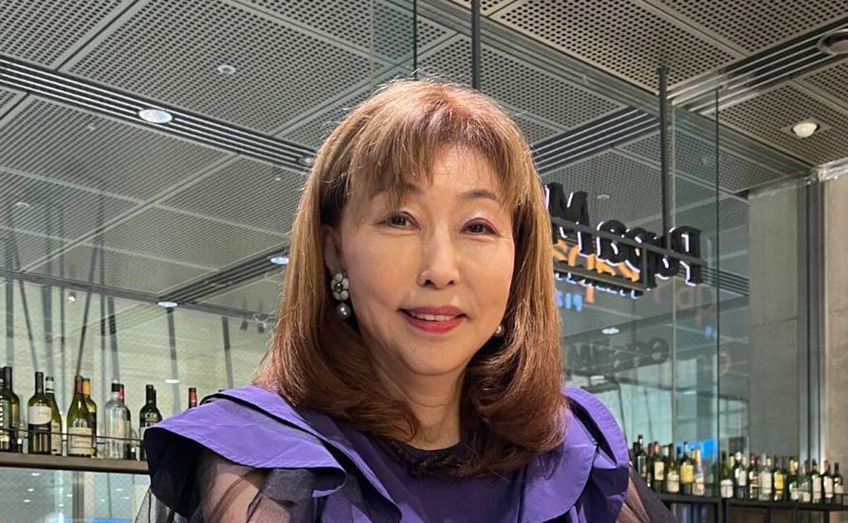 岡野あつこ「人の不幸に乗じて…」と疫病神扱い 35年前に日本初の「離婚カウンセラー」を名乗った女性を襲った激しいバッシングの嵐｜CHANTO WEB