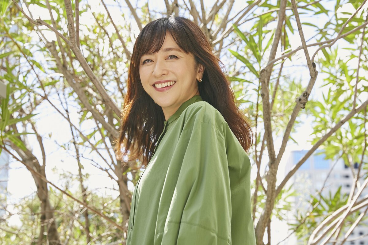 3児の母・茂森あゆみ「世のおかあさんはすごい」ほぼワンオペで知る育児の世界｜CHANTO WEB