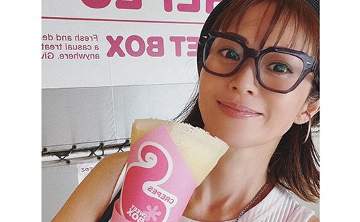 [Interview]畑野ひろ子｜CHANTO WEB