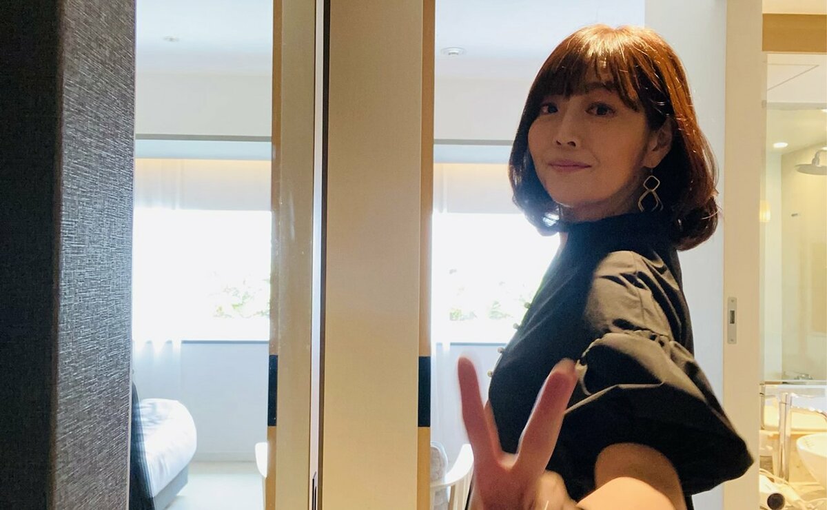 海保知里（48）イラスト連続投稿30日チャレンジが話題「日常はネタだらけ」で想像以上に楽しい｜CHANTO WEB