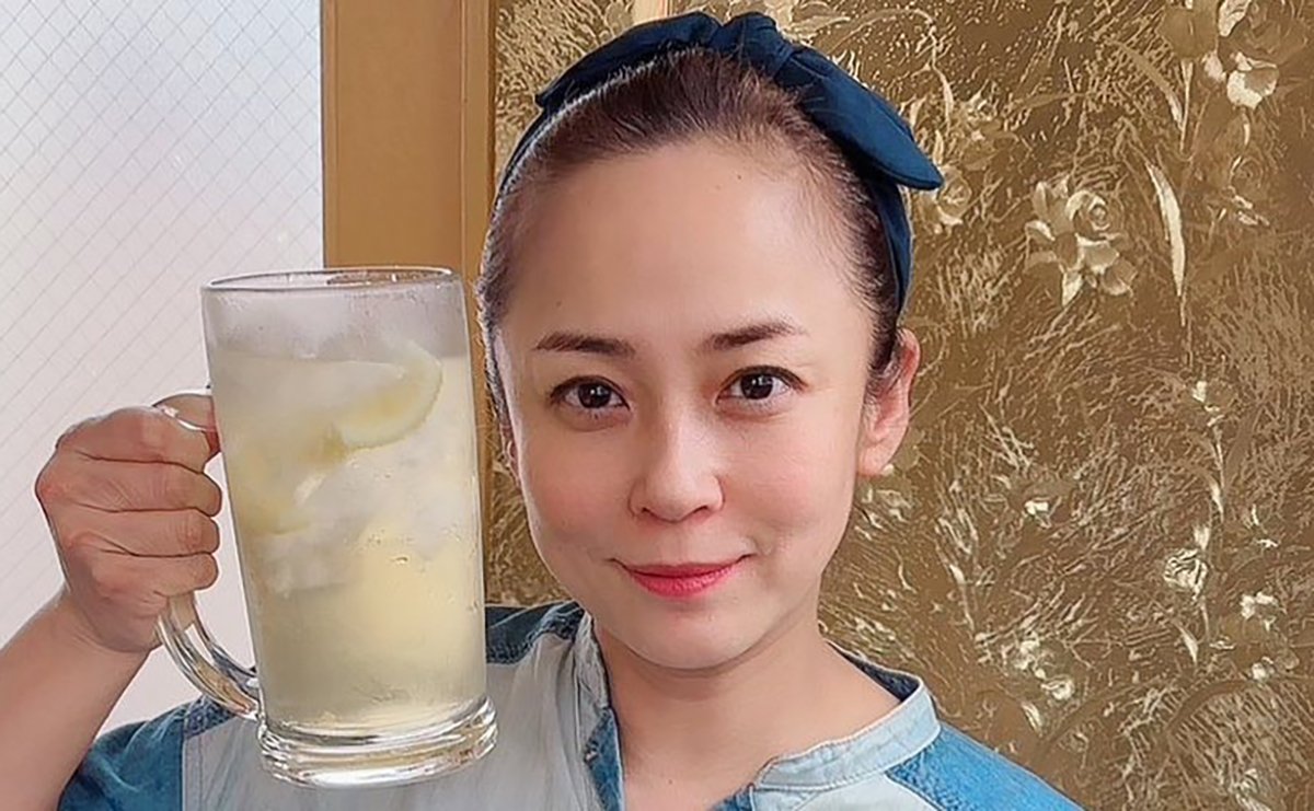 佐藤仁美「男性に執着はしないけど、もう1回くらい結婚したい」と心境明かす｜CHANTO WEB