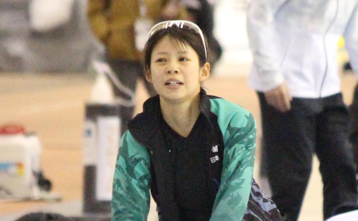 高木菜那 インスタ投稿が「美しい！」と話題「アスリートとメイク」それぞれに合った選択でいい｜CHANTO WEB