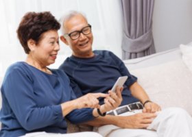 既婚女性の5割が義父母とSNSで繋がってる？｜CHANTO WEB