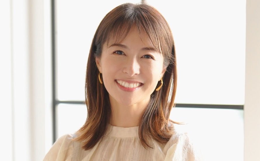 神戸蘭子（41）「ブランドの立ち上げとフォトスタジオをオープン」ゼロから挑戦する現在の姿｜CHANTO WEB