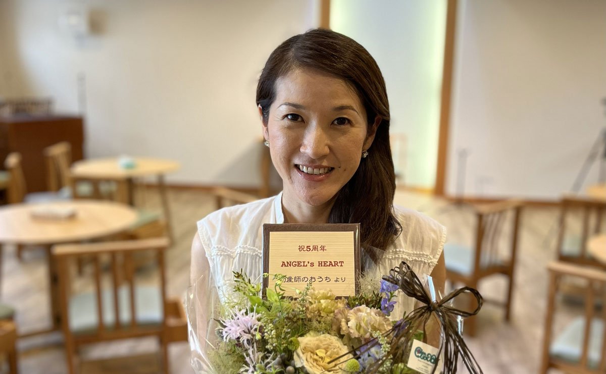菅美紀「お母さんに選ばれなかった？」不育症で3度の流産を経験した女性を苦しめた善意の言葉「よくあることでは終われない」｜CHANTO WEB
