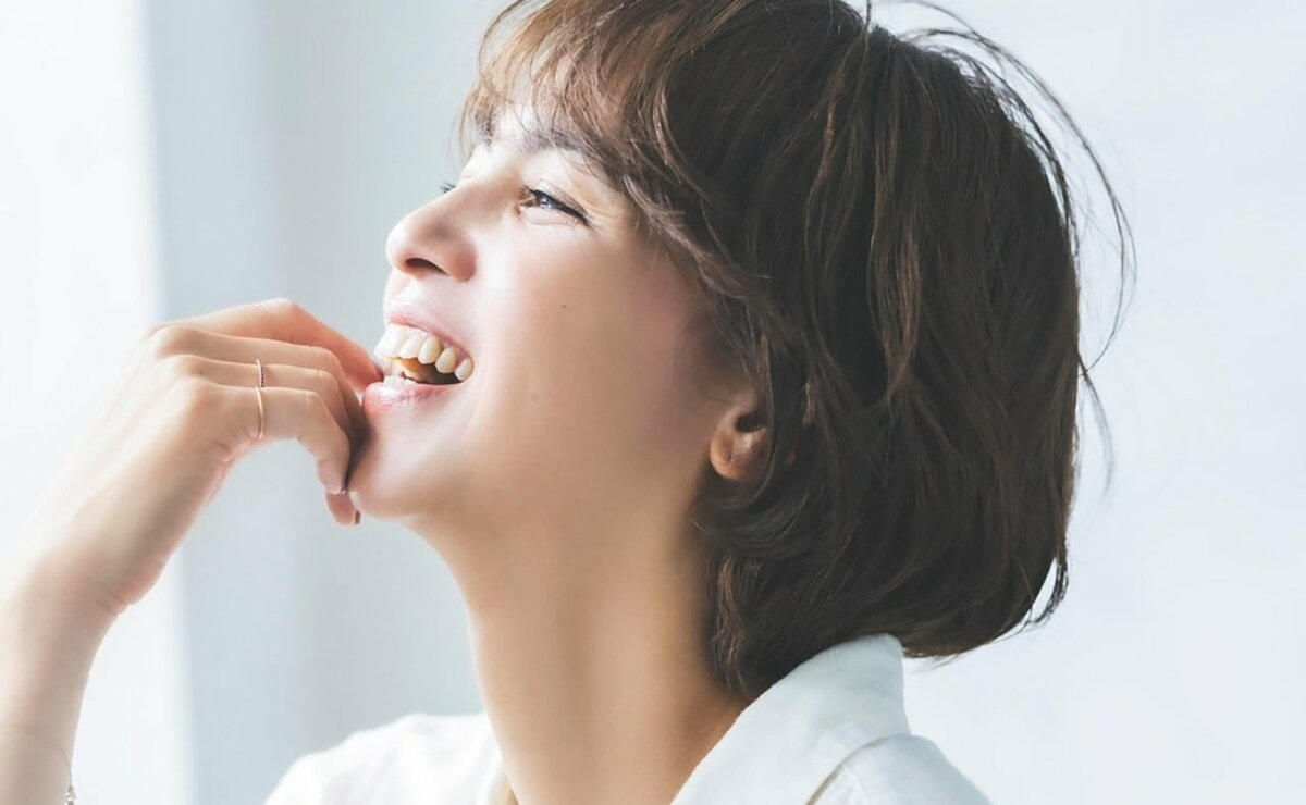 鈴木サチ（44）10年前の離婚を振り返る「ママがパパを追い出したと言われても」｜CHANTO WEB