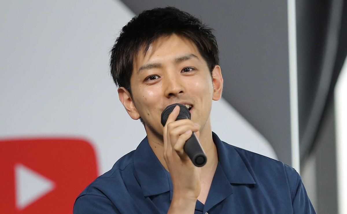 葉一「学校行かなくても大丈夫」教科書1冊丸ごと授業動画で解説しYouTube登録者200万人超の男性「不登校の子を支えたい」｜CHANTO WEB