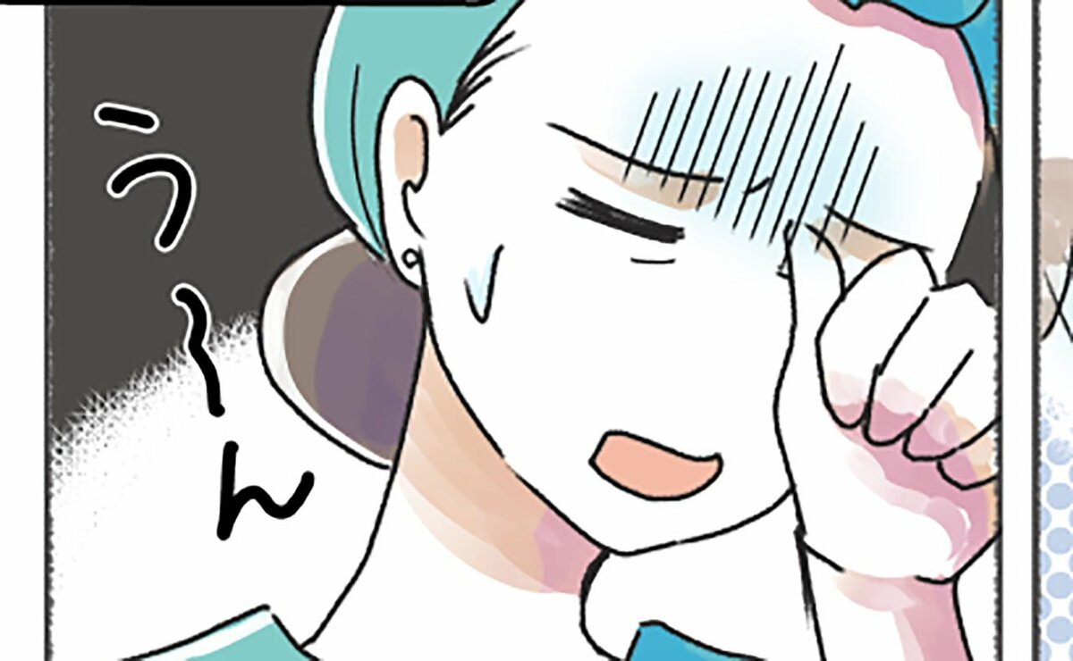 「また寝てる！ダラダラしないで」不満だった妻が夫の病気に気づくまで｜CHANTO WEB