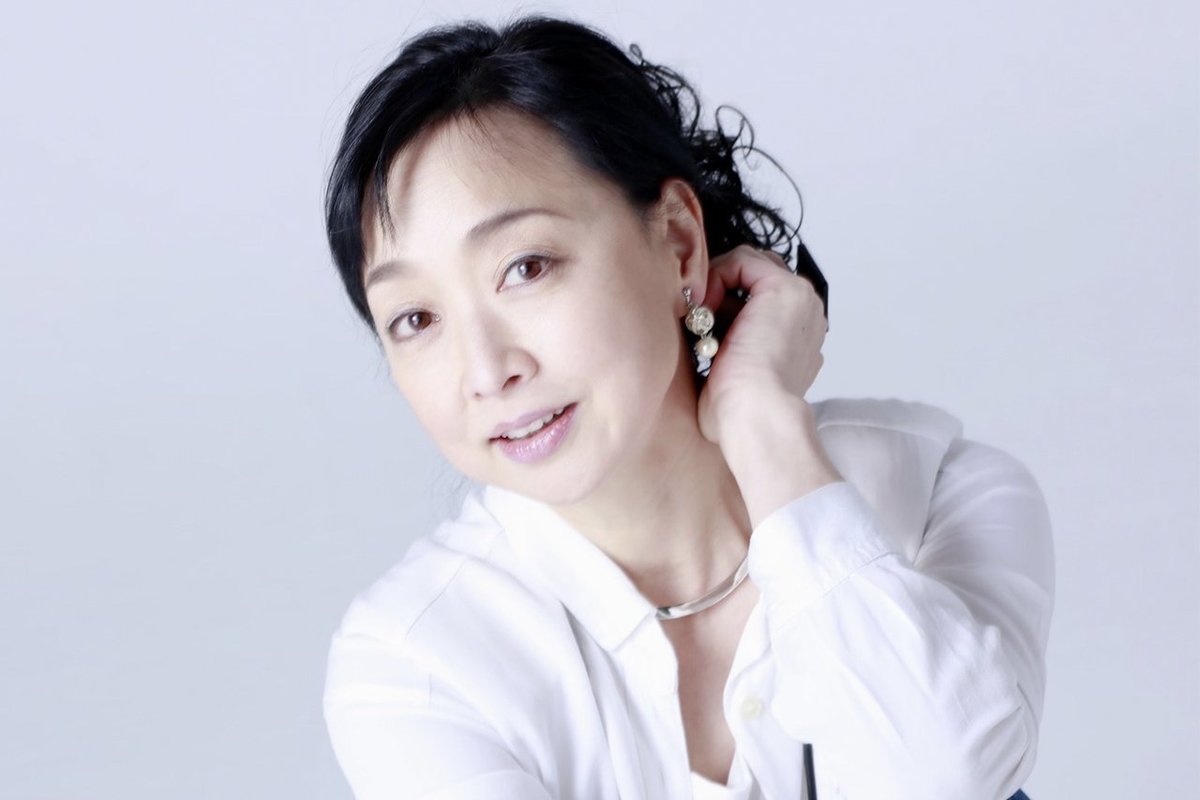 「45歳を過ぎて産まない人生に踏ん切りがついた」女優・川上麻衣子が思い悩んだ「子を持つこと」と「自分のやりたいこと」｜CHANTO WEB