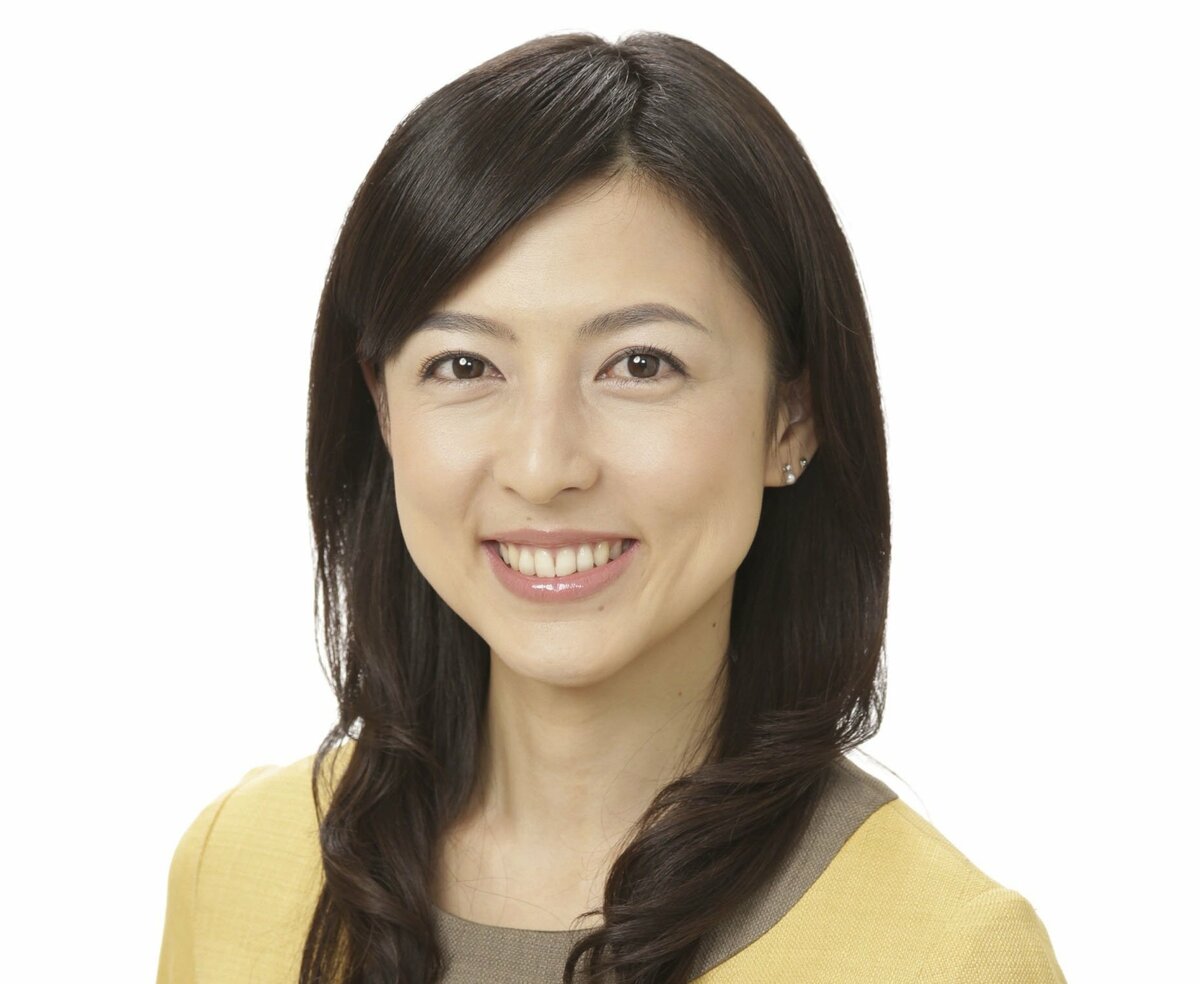 元TBSアナ・竹内香苗「車は防弾仕様」南米生活での葛藤と救い｜CHANTO WEB