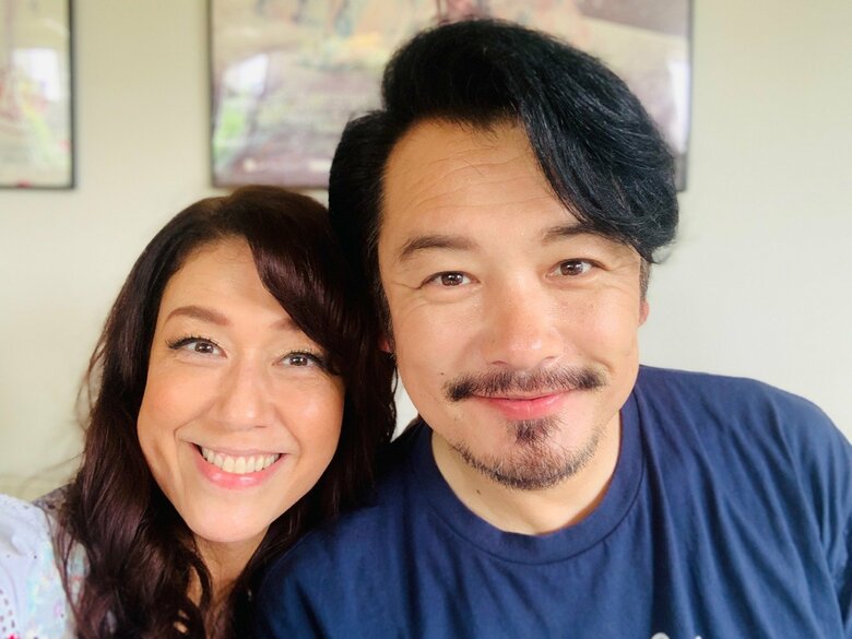 LiLiCo「妊活の温度差を感じて」子どもについて夫と話した本音｜CHANTO WEB