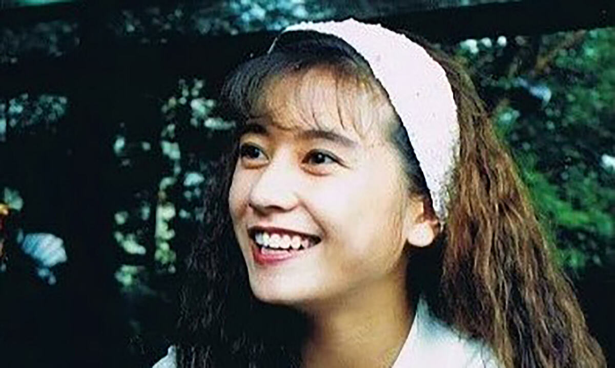 千堂あきほ “バブル”なイメージに押し潰れそうになったとき「家族からの言葉に救われました」｜CHANTO WEB