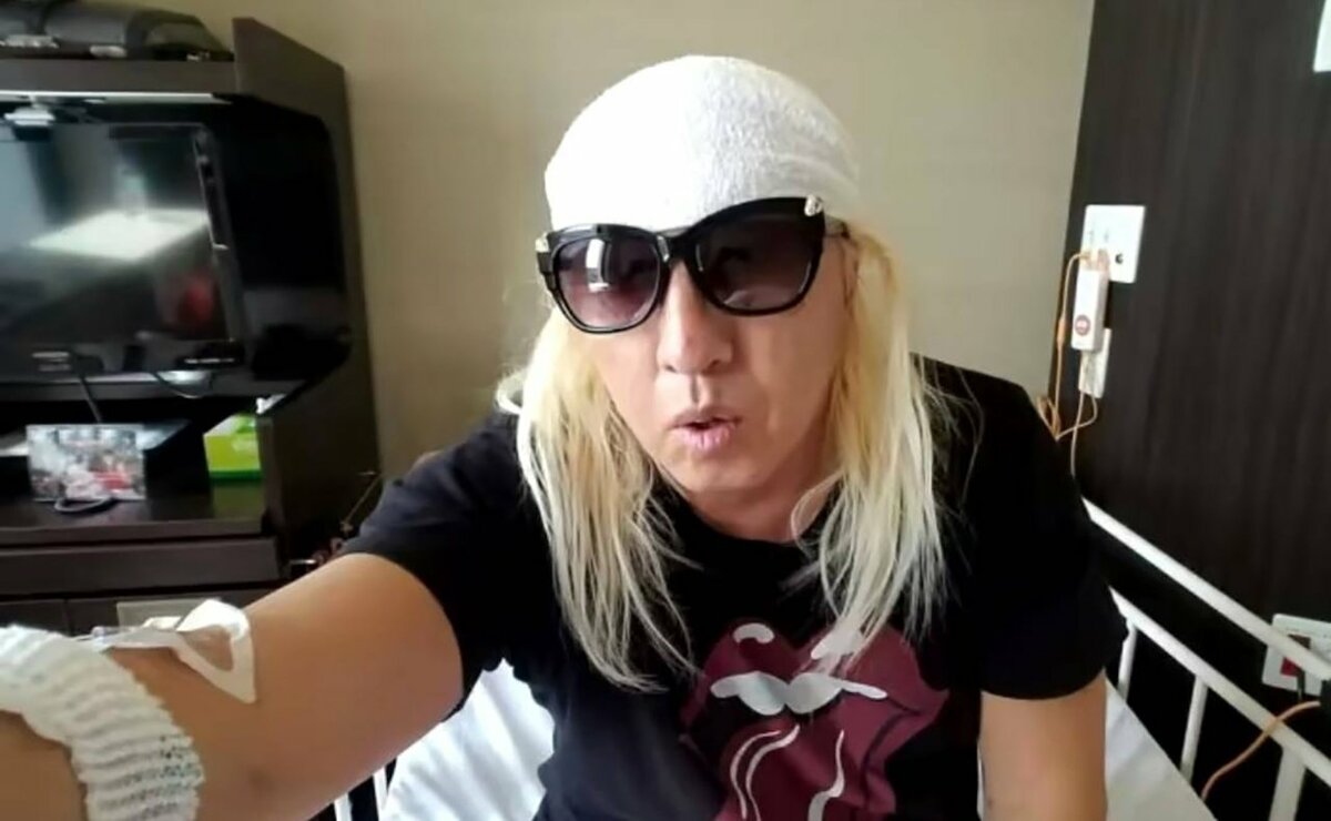 DJ KOO脳動脈瘤の発見で突然訪れた命の危機を回顧「普段クールな娘が泣いてすがった」｜CHANTO WEB