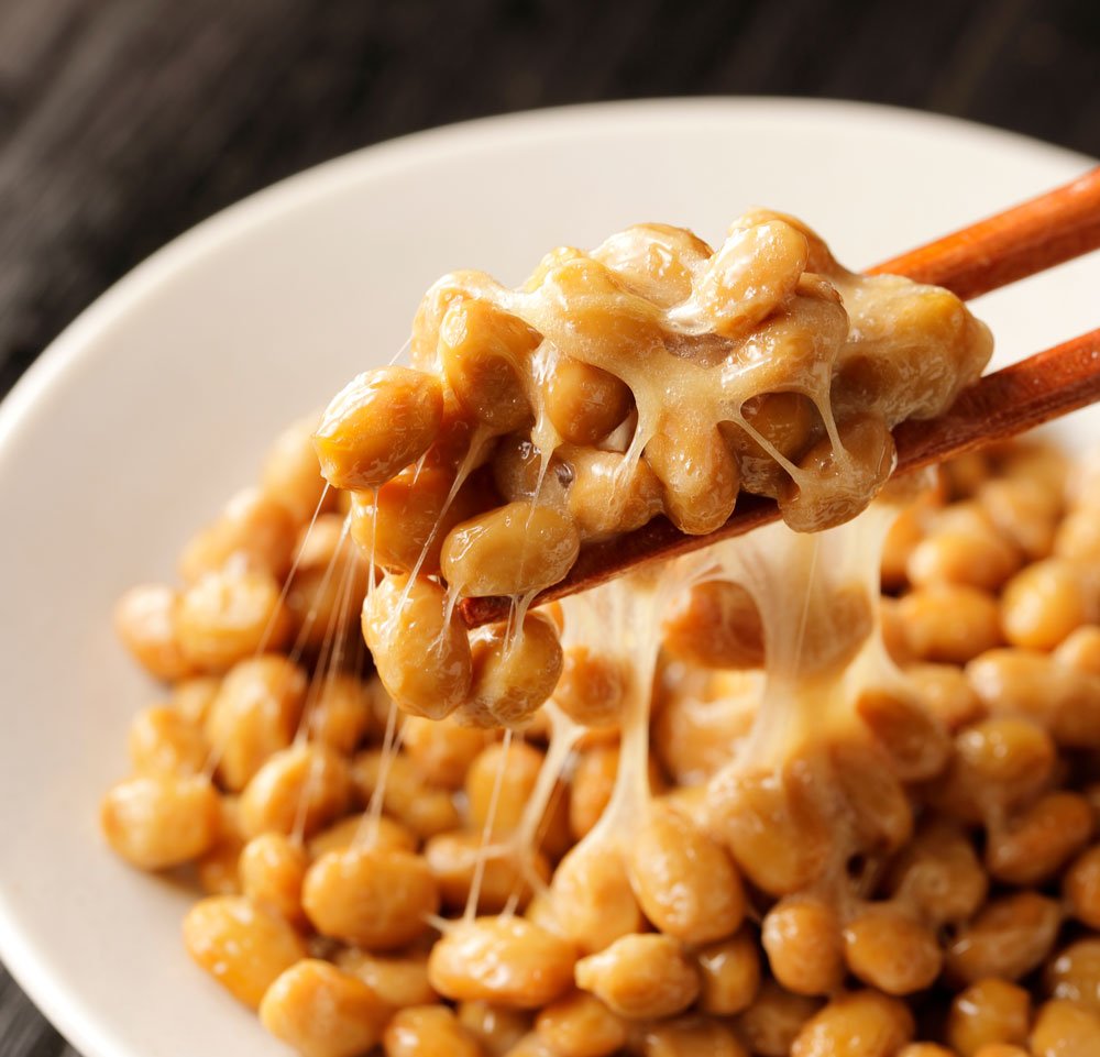 木村拓哉さんが様々な納豆アレンジレシピに挑戦！｜CHANTO WEB