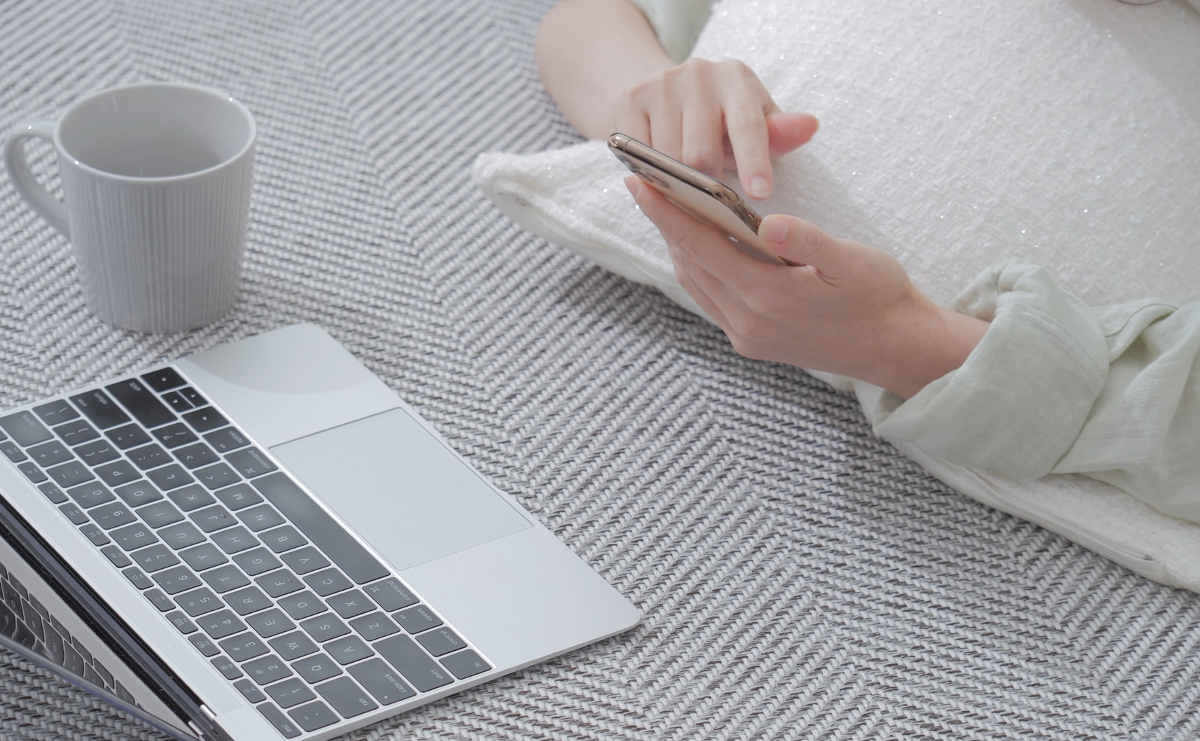 SNSの全投稿にいいね「もしかして私、監視されてる…？」｜CHANTO WEB