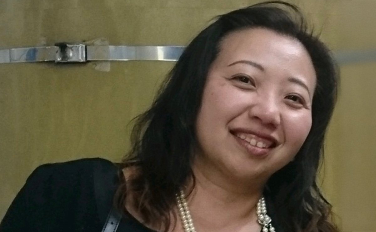 「更年期に15キロ増え服のサイズは4Lへ」自己嫌悪に陥った45歳女性「こんな私でごめん」から辿り着いた境地｜CHANTO WEB