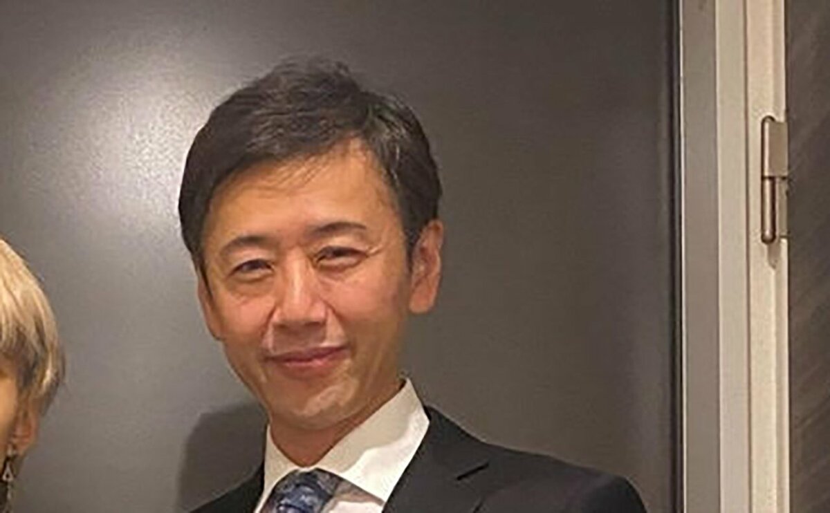 大浦龍宇一（55）シングルファザーと息子の関係が再婚で変化「いつか家族3人わかり合えると信じて」｜CHANTO WEB