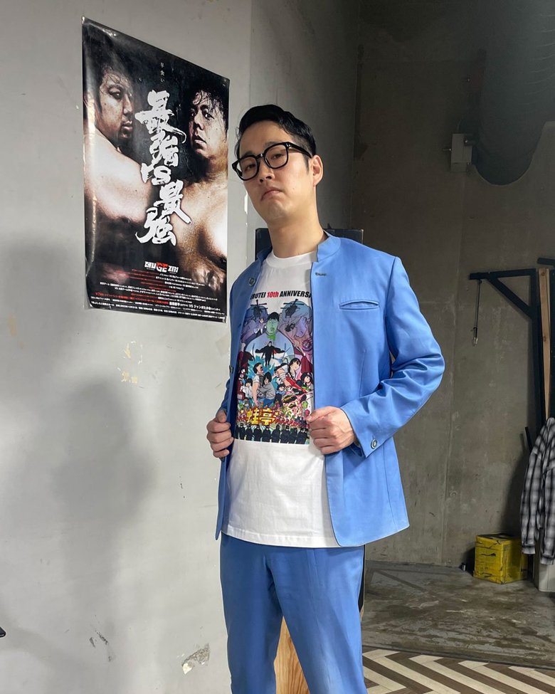 川瀬名人「同棲中の彼女がZAZY似の男と浮気」人気芸人 交際7年目に現場で発覚した衝撃事実「ショックで10か月間ホームレスに」｜CHANTO WEB