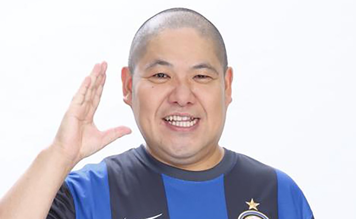 三瓶です」から早24年》山田花子に衝撃を受け「新喜劇やりたい」と芸人になった男性の今「劇場にさえ出られれば」｜CHANTO WEB