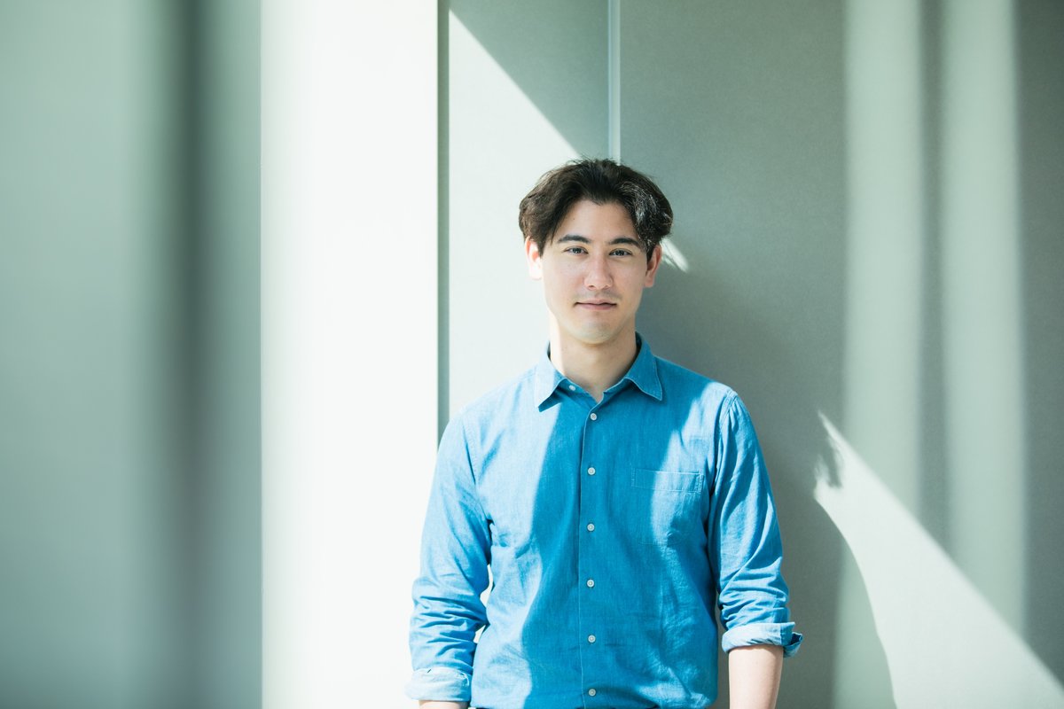 元TBS国山ハセン「グッとラック！」終了が転機に「挫折から始まった新たな挑戦」｜CHANTO WEB