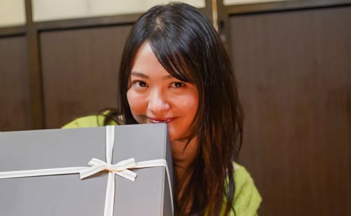 元AKB48・北原里英「初めて監督を無視した」自他共に認める優等生が猫かぶりをやめた瞬間｜CHANTO WEB