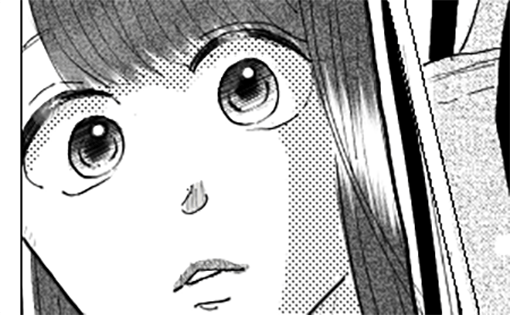 「絶句…」逃げ隠れる私に親友が放ったド正論【漫画】｜CHANTO WEB