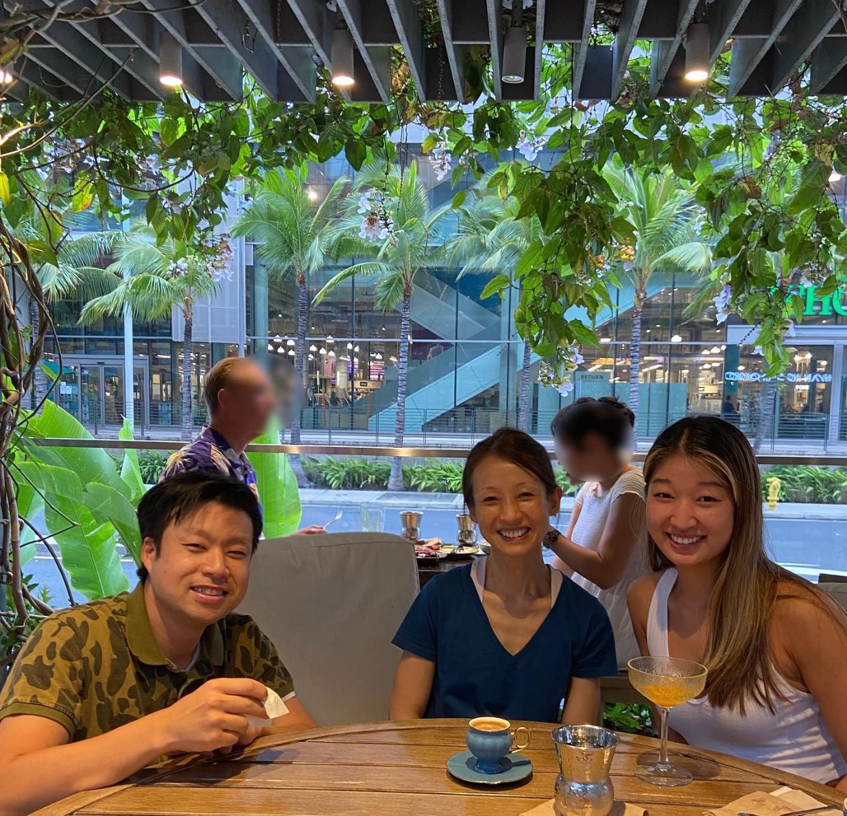 Mieko 13歳年下の男性と再婚も「1年ほどは別居婚」だった真意｜CHANTO WEB