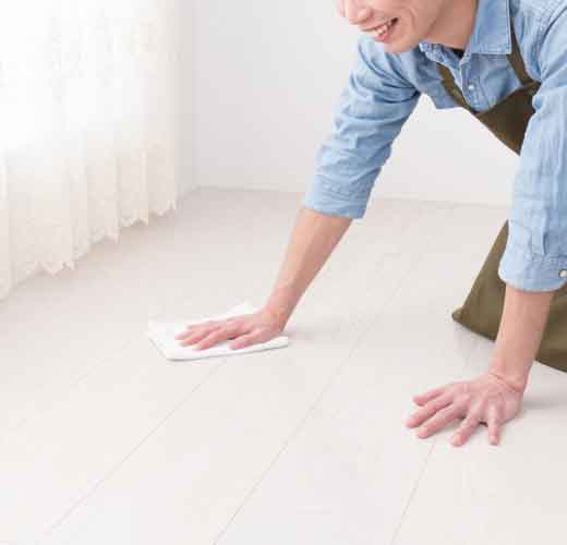 里帰り後の部屋の状態は？｜CHANTO WEB