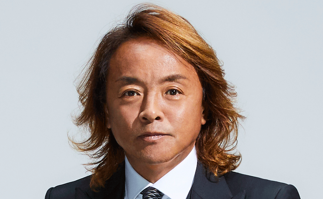 「ラモスさんに声をかけられ障がい者とプレー」北澤豪 中学時代から始まった支援の眼差し「墜落事故をきっかけに」｜CHANTO WEB