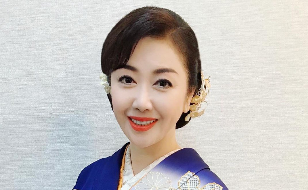 伍代夏子「嫁に行くつもりはない」が一変して17歳差婚に「私だからできると思った」理由を明かす｜CHANTO WEB