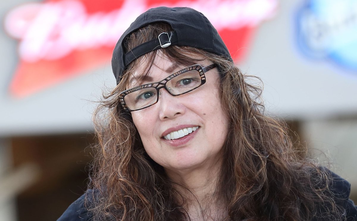 専業主婦から55歳で写真家に webマダム（67）「私は何かできるはず」と焦っていた出発点｜CHANTO WEB