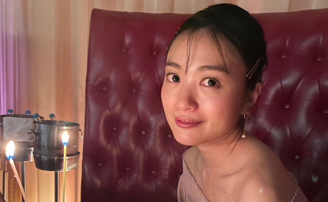 元AKB48・北原里英「負け慣れして自分に自信がなかった」人生を変えた俳優の夫との共働き生活のリアル｜CHANTO WEB