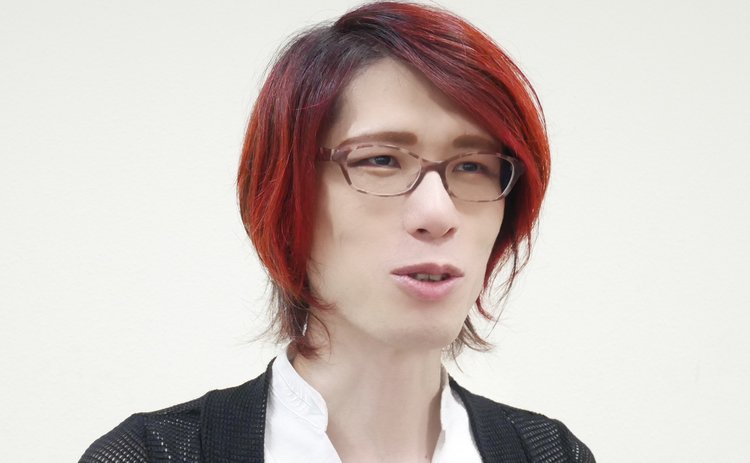 [Interview]内田 良｜CHANTO WEB