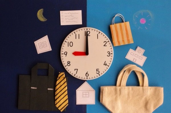 共働き 生活リズムの違う夫婦の注意点とは？｜CHANTO WEB