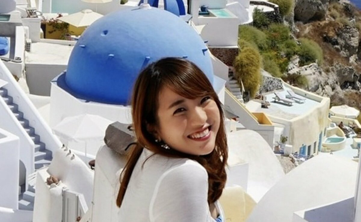 鈴木美穂「死ぬ前に叶えたい5つの夢」24歳で乳がん発覚 術後は恋愛に臆病だった女性が運命の夫と出会い「夢を実現させた今」｜CHANTO WEB