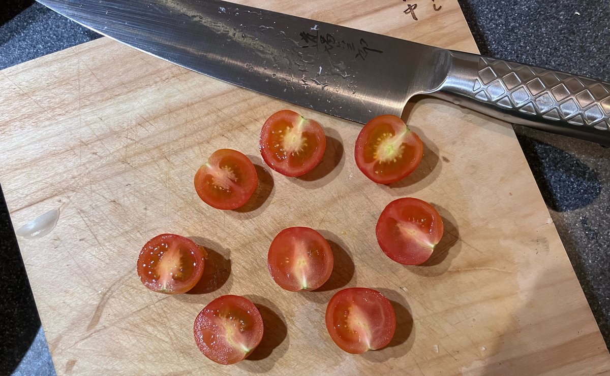 道場六三郎さんのお孫さんが子育て世代のママに語る「ろく刀」「ろく板」の使いやすさとは？｜CHANTO WEB