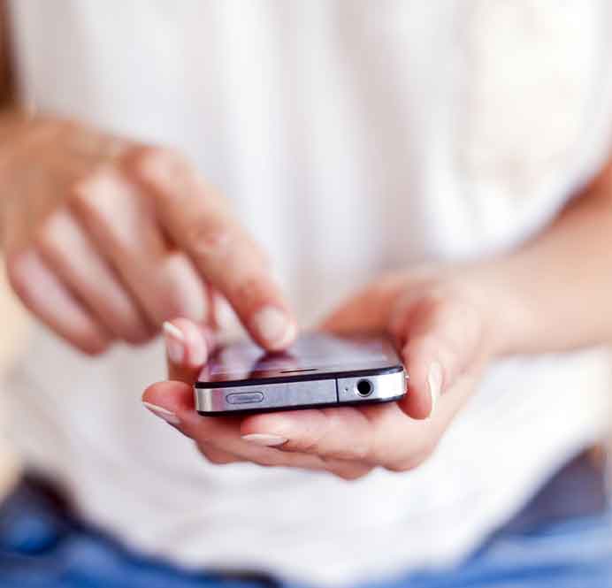 写真を“LINE”で送るだけでカンタン食事管理｜CHANTO WEB