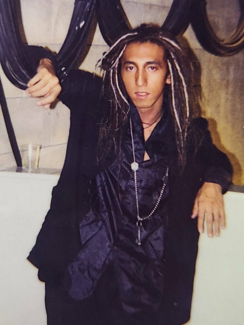 愛娘の成長見守るDJ KOO「恋人を紹介されたことはまだない」｜CHANTO WEB